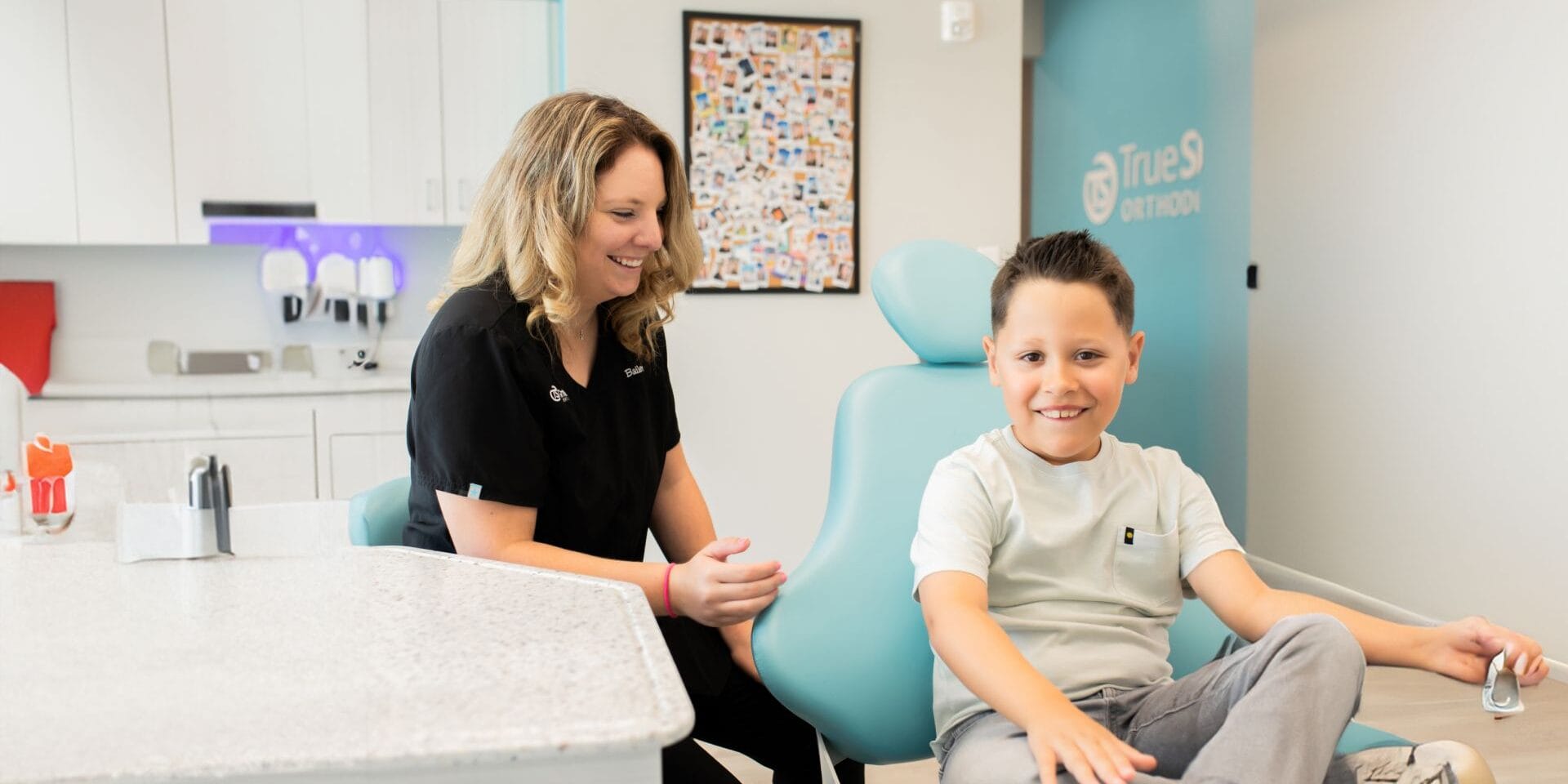 Payment Calculator - True Smile Orthodontics