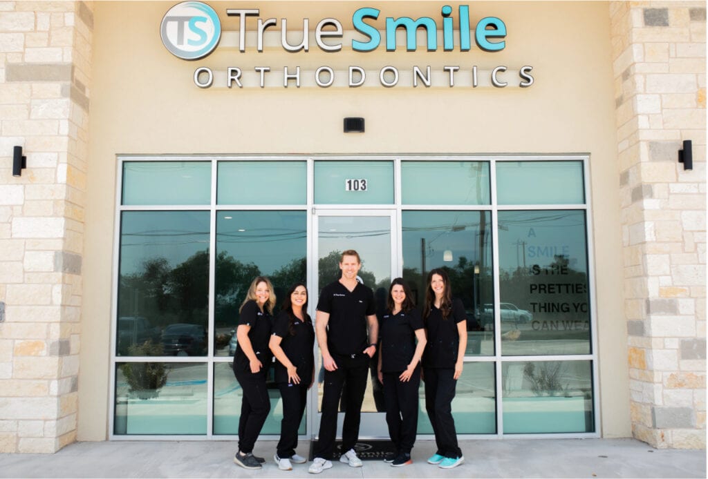 What Sets Us Apart - True Smile Orthodontics